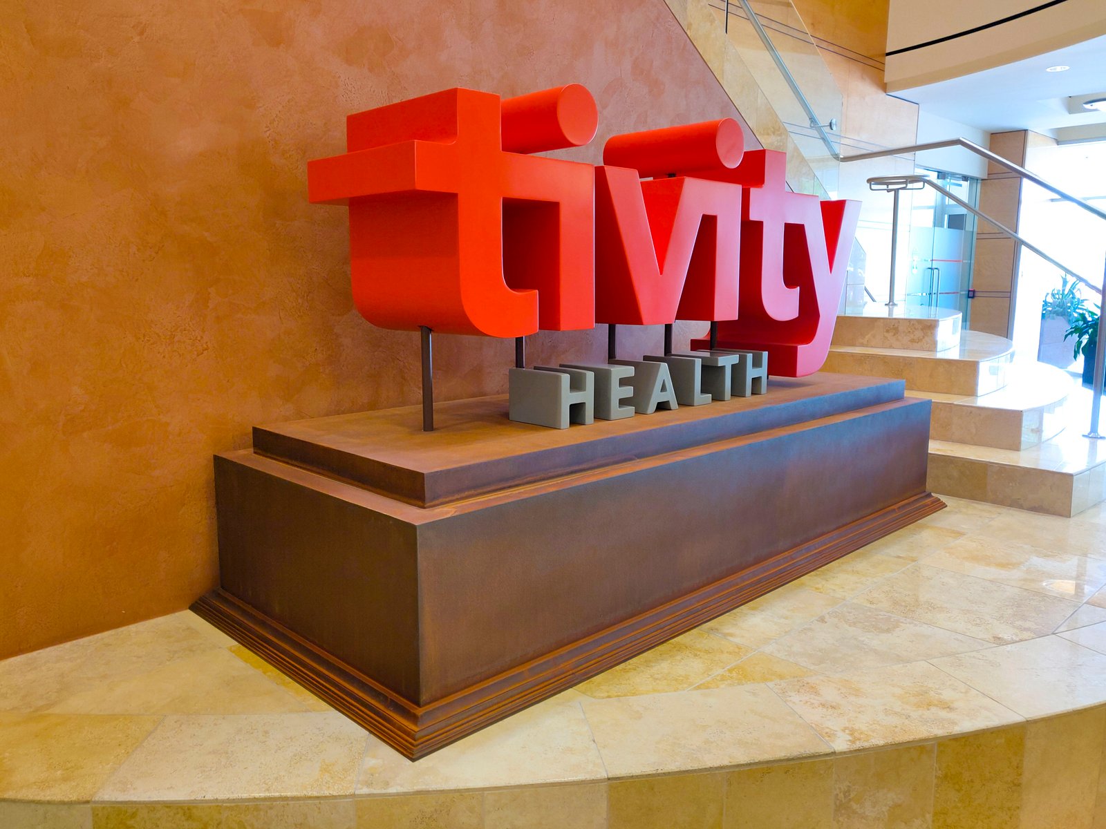 Tivity Health Brand Evo – Shawn Payne