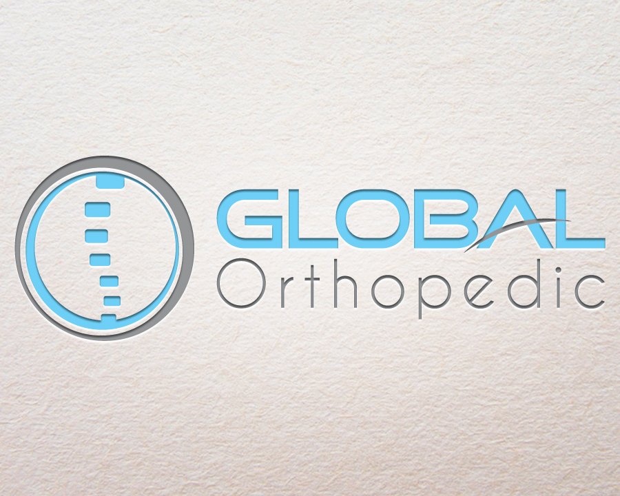 Global Orthopedic – Shawn Payne