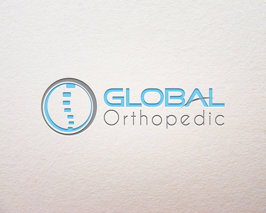 Global Orthopedic – Shawn Payne