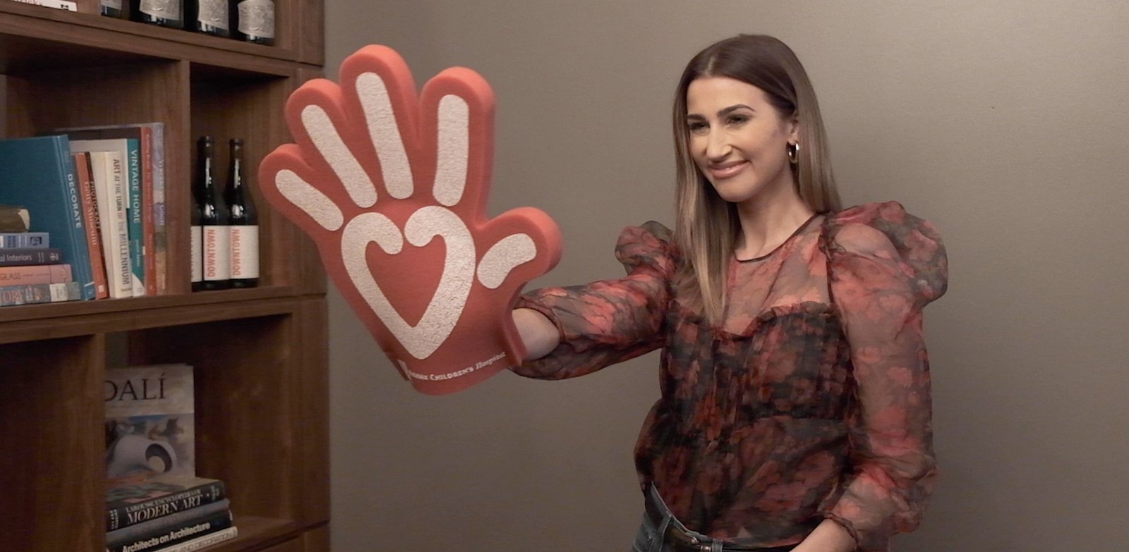 What Lola Likes Charity Event – Shawn Payne What Lola Likes Charity Event – Shawn Payne
